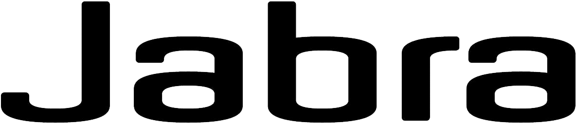 Jabra-logo | Enlaza Comunicaciones