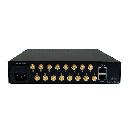 Khomp | Enlaza Comunicaciones