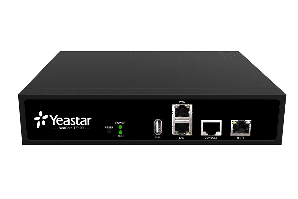 Yeastar S20 | Enlaza Comunicaciones